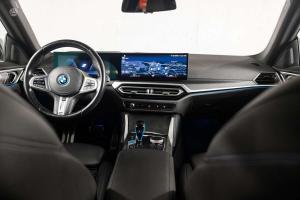 BMW i4 2022 in Vilnius, with an engine capacity of 0.00 L and mileage of 88 thousand km for 38491 €, photo 17 on AUTOMOTO.COM.LV