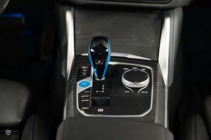 BMW i4 2022 in Vilnius, with an engine capacity of 0.00 L and mileage of 88 thousand km for 38491 €, photo 19 on AUTOMOTO.COM.LV