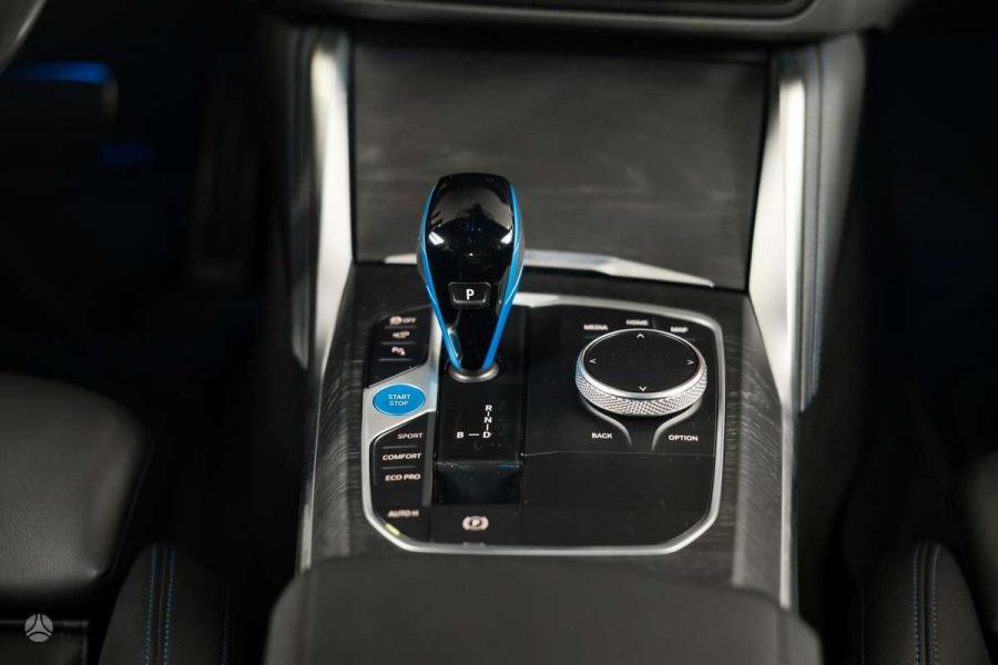 BMW i4 2022 in Vilnius, with an engine capacity of 0.00 L and mileage of 88 thousand km for 38491 €, photo 19 on AUTOMOTO.COM.LV