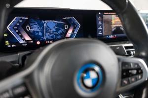 BMW i4 2022 in Vilnius, with an engine capacity of 0.00 L and mileage of 88 thousand km for 38491 €, photo 23 on AUTOMOTO.COM.LV