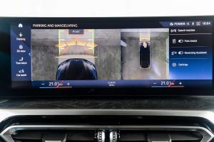 BMW i4 2022 in Vilnius, with an engine capacity of 0.00 L and mileage of 88 thousand km for 38491 €, photo 24 on AUTOMOTO.COM.LV