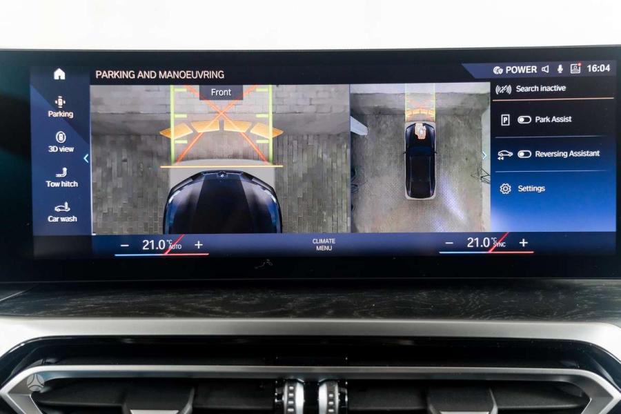 BMW i4 2022 in Vilnius, with an engine capacity of 0.00 L and mileage of 88 thousand km for 38491 €, photo 24 on AUTOMOTO.COM.LV