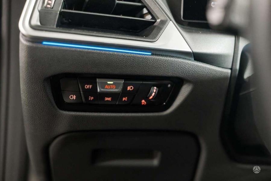 BMW i4 2022 in Vilnius, with an engine capacity of 0.00 L and mileage of 88 thousand km for 38491 €, photo 27 on AUTOMOTO.COM.LV