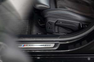 BMW i4 2022 in Vilnius, with an engine capacity of 0.00 L and mileage of 88 thousand km for 38491 €, photo 29 on AUTOMOTO.COM.LV