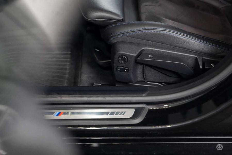 BMW i4 2022 in Vilnius, with an engine capacity of 0.00 L and mileage of 88 thousand km for 38491 €, photo 29 on AUTOMOTO.COM.LV