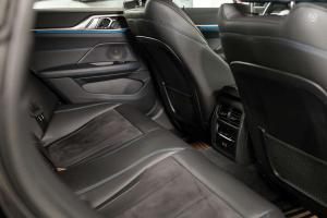 BMW i4 2022 in Vilnius, with an engine capacity of 0.00 L and mileage of 88 thousand km for 38491 €, photo 31 on AUTOMOTO.COM.LV