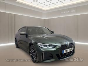 БМВ i4 2022 в Таллин, объемом двигателя 0.00 л и пробегом 88 тыс. км за 44990 €, фото  на AUTOMOTO.COM.LV