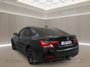 БМВ i4 2022 в Таллин, объемом двигателя 0.00 л и пробегом 88 тыс. км за 44990 €, фото 5 на AUTOMOTO.COM.LV