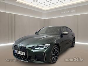 БМВ i4 2022 в Таллин, объемом двигателя 0.00 л и пробегом 88 тыс. км за 44990 €, фото 6 на AUTOMOTO.COM.LV