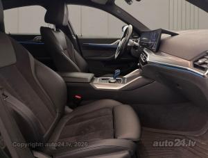 БМВ i4 2022 в Таллин, объемом двигателя 0.00 л и пробегом 88 тыс. км за 44990 €, фото 8 на AUTOMOTO.COM.LV