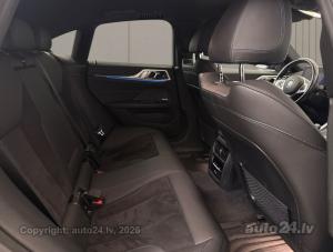 БМВ i4 2022 в Таллин, объемом двигателя 0.00 л и пробегом 88 тыс. км за 44990 €, фото 9 на AUTOMOTO.COM.LV