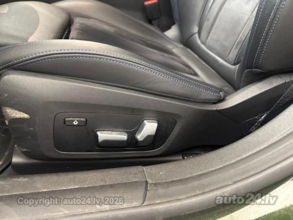 BMW i4 2022 in Tallinn, with an engine capacity of 0.00 L and mileage of 88 thousand km for 44990 €, photo 9 on AUTOMOTO.COM.LV