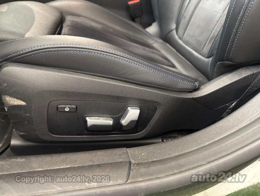 БМВ i4 2022 в Таллин, объемом двигателя 0.00 л и пробегом 88 тыс. км за 44990 €, фото 10 на AUTOMOTO.COM.LV