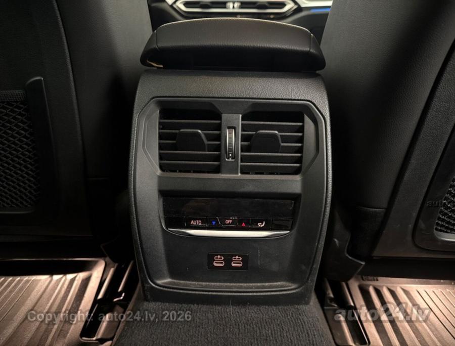 БМВ i4 2022 в Таллин, объемом двигателя 0.00 л и пробегом 88 тыс. км за 44990 €, фото 11 на AUTOMOTO.COM.LV