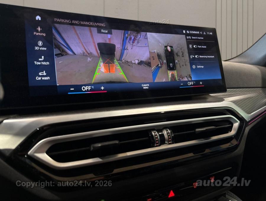 БМВ i4 2022 в Таллин, объемом двигателя 0.00 л и пробегом 88 тыс. км за 44990 €, фото 14 на AUTOMOTO.COM.LV