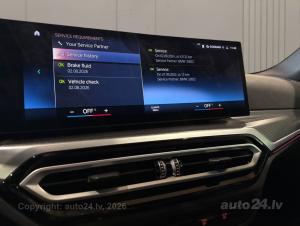БМВ i4 2022 в Таллин, объемом двигателя 0.00 л и пробегом 88 тыс. км за 44990 €, фото 15 на AUTOMOTO.COM.LV