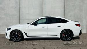 БМВ i4 2023 в Таллин, объемом двигателя 0.00 л и пробегом 52 тыс. км за 46990 €, фото 7 на AUTOMOTO.COM.LV