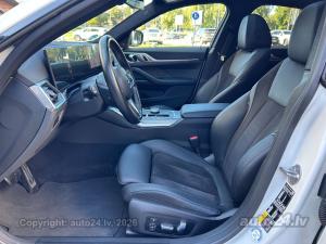 БМВ i4 2023 в Таллин, объемом двигателя 0.00 л и пробегом 52 тыс. км за 46990 €, фото 9 на AUTOMOTO.COM.LV