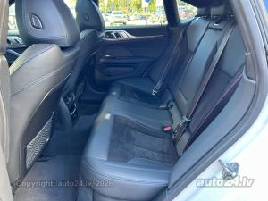 БМВ i4 2023 в Таллин, объемом двигателя 0.00 л и пробегом 52 тыс. км за 46990 €, фото 11 на AUTOMOTO.COM.LV