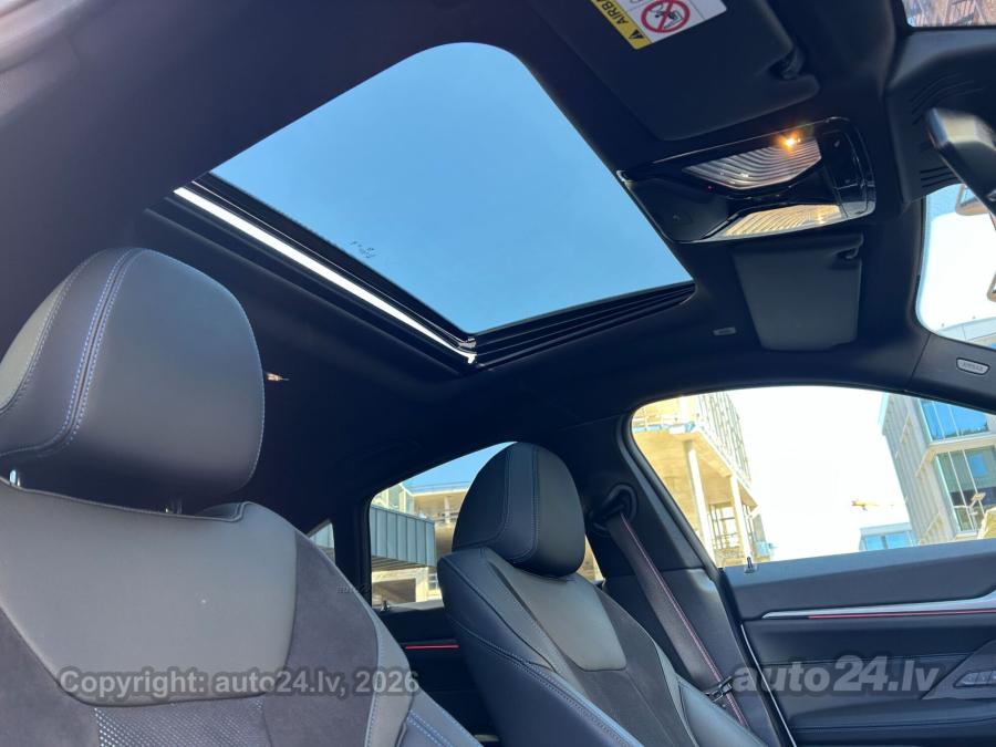 БМВ i4 2023 в Таллин, объемом двигателя 0.00 л и пробегом 52 тыс. км за 46990 €, фото 15 на AUTOMOTO.COM.LV