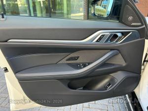 БМВ i4 2023 в Таллин, объемом двигателя 0.00 л и пробегом 52 тыс. км за 46990 €, фото 16 на AUTOMOTO.COM.LV