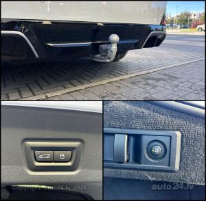 БМВ i4 2023 в Таллин, объемом двигателя 0.00 л и пробегом 52 тыс. км за 46990 €, фото 20 на AUTOMOTO.COM.LV