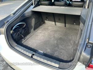 БМВ i4 2023 в Таллин, объемом двигателя 0.00 л и пробегом 52 тыс. км за 46990 €, фото 21 на AUTOMOTO.COM.LV