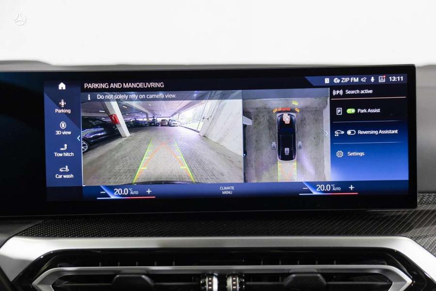 БМВ i4 2023 в Вильнюс, объемом двигателя 0.00 л и пробегом 101 тыс. км за 43991 €, фото 35 на AUTOMOTO.COM.LV