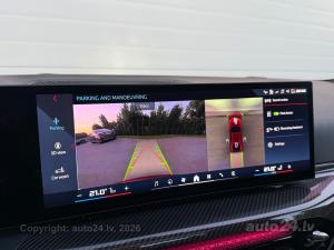 Красный БМВ i4 2024 в Таллин, объемом двигателя 0.00 л и пробегом 42 тыс. км за 54900 €, фото 20 на AUTOMOTO.COM.LV
