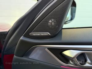 Красный БМВ i4 2024 в Таллин, объемом двигателя 0.00 л и пробегом 42 тыс. км за 54900 €, фото 28 на AUTOMOTO.COM.LV