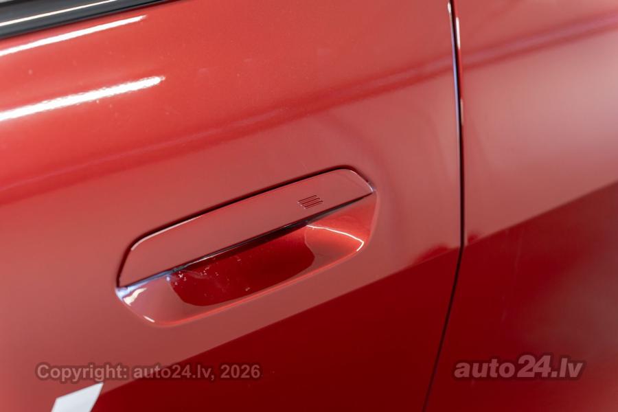 Sarkans BMW i4 2026 Tallina, ar dzinēja tilpumu 0.00 L un nobraukumu 5 tūkst. km par 68300 €, foto 8 vietnē AUTOMOTO.COM.LV