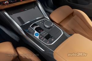 Sarkans BMW i4 2026 Tallina, ar dzinēja tilpumu 0.00 L un nobraukumu 5 tūkst. km par 68300 €, foto 16 vietnē AUTOMOTO.COM.LV
