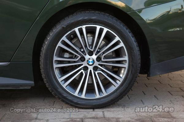 BMW i4 2022 Tallina, ar dzinēja tilpumu 0.00 L un nobraukumu 188 tūkst. km par 29990 €, foto 11 vietnē AUTOMOTO.COM.LV