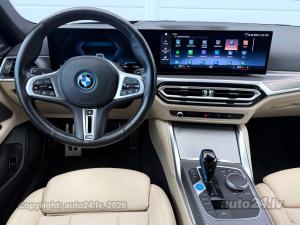 БМВ i4 2022 в Таллин, объемом двигателя 0.00 л и пробегом 57 тыс. км за 45000 €, фото 9 на AUTOMOTO.COM.LV