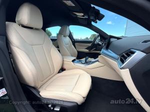 БМВ i4 2022 в Таллин, объемом двигателя 0.00 л и пробегом 57 тыс. км за 45000 €, фото 14 на AUTOMOTO.COM.LV