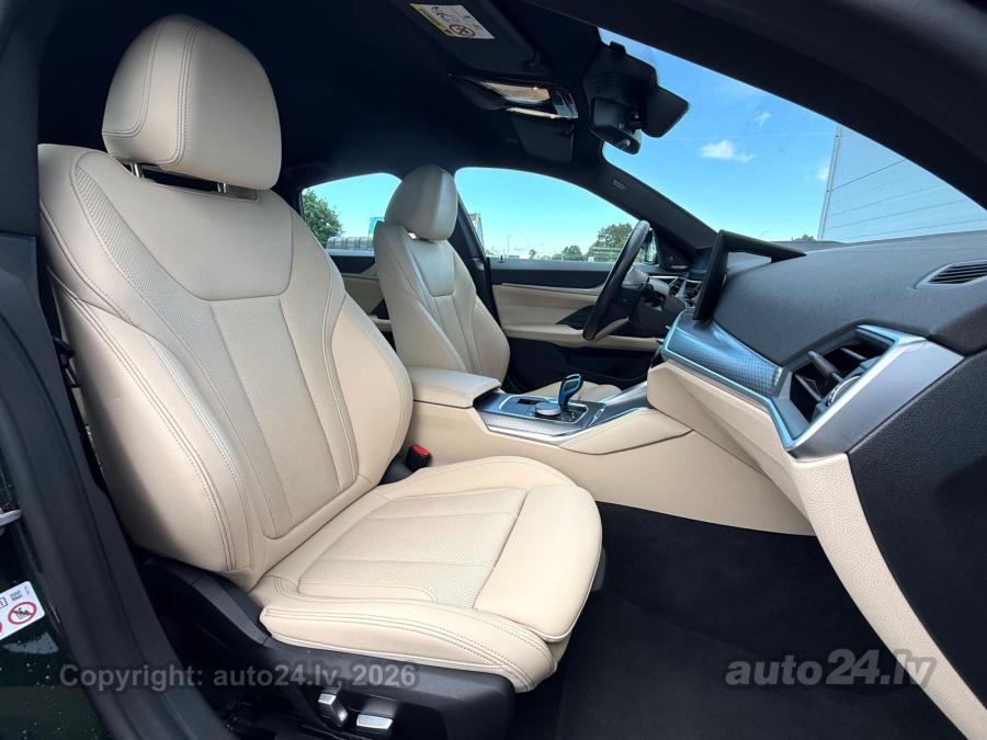 БМВ i4 2022 в Таллин, объемом двигателя 0.00 л и пробегом 57 тыс. км за 45000 €, фото 14 на AUTOMOTO.COM.LV