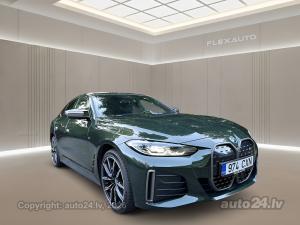 БМВ i4 2022 в Таллин, объемом двигателя 0.00 л и пробегом 88 тыс. км за 43990 €, фото  на AUTOMOTO.COM.LV