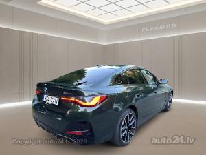 БМВ i4 2022 в Таллин, объемом двигателя 0.00 л и пробегом 88 тыс. км за 43990 €, фото 4 на AUTOMOTO.COM.LV
