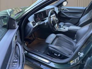 БМВ i4 2022 в Таллин, объемом двигателя 0.00 л и пробегом 88 тыс. км за 43990 €, фото 10 на AUTOMOTO.COM.LV