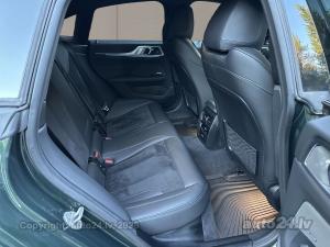 БМВ i4 2022 в Таллин, объемом двигателя 0.00 л и пробегом 88 тыс. км за 43990 €, фото 14 на AUTOMOTO.COM.LV