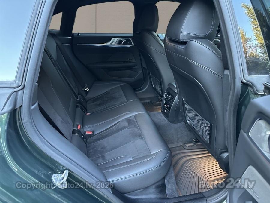БМВ i4 2022 в Таллин, объемом двигателя 0.00 л и пробегом 88 тыс. км за 43990 €, фото 14 на AUTOMOTO.COM.LV