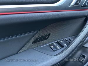 БМВ i4 2022 в Таллин, объемом двигателя 0.00 л и пробегом 88 тыс. км за 43990 €, фото 17 на AUTOMOTO.COM.LV
