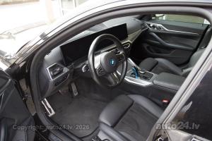 BMW i4 2023 Tallina, ar dzinēja tilpumu 0.00 L un nobraukumu 44 tūkst. km par 34990 €, foto 15 vietnē AUTOMOTO.COM.LV
