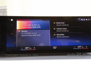 BMW i4 2023 Tallina, ar dzinēja tilpumu 0.00 L un nobraukumu 44 tūkst. km par 34990 €, foto 16 vietnē AUTOMOTO.COM.LV