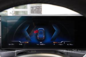 BMW i4 2023 Tallina, ar dzinēja tilpumu 0.00 L un nobraukumu 44 tūkst. km par 34990 €, foto 17 vietnē AUTOMOTO.COM.LV