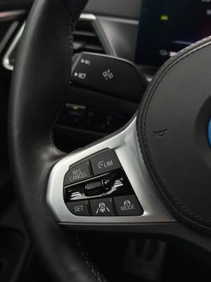 BMW i4 2023 in Riga, with an engine capacity of 0.00 L and mileage of 52 thousand km for 42980 €, photo 18 on AUTOMOTO.COM.LV