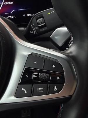 BMW i4 2023 in Riga, with an engine capacity of 0.00 L and mileage of 52 thousand km for 42980 €, photo 19 on AUTOMOTO.COM.LV