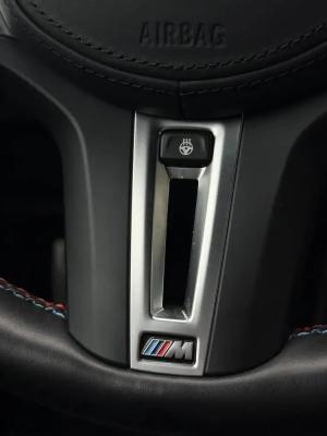 BMW i4 2023 in Riga, with an engine capacity of 0.00 L and mileage of 52 thousand km for 42980 €, photo 20 on AUTOMOTO.COM.LV