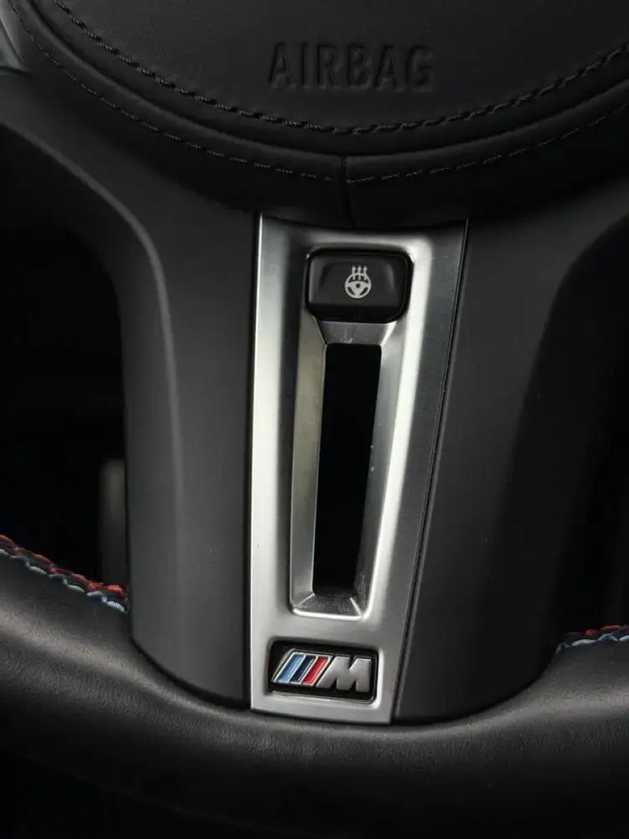 BMW i4 2023 in Riga, with an engine capacity of 0.00 L and mileage of 52 thousand km for 42980 €, photo 20 on AUTOMOTO.COM.LV