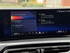 BMW i4 2023 in Riga, with an engine capacity of 0.00 L and mileage of 52 thousand km for 42980 €, photo 26 on AUTOMOTO.COM.LV